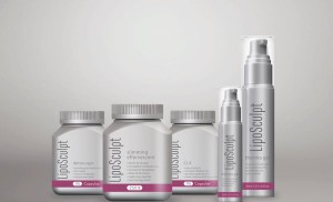 LipoSculpt Range – Le Beaut