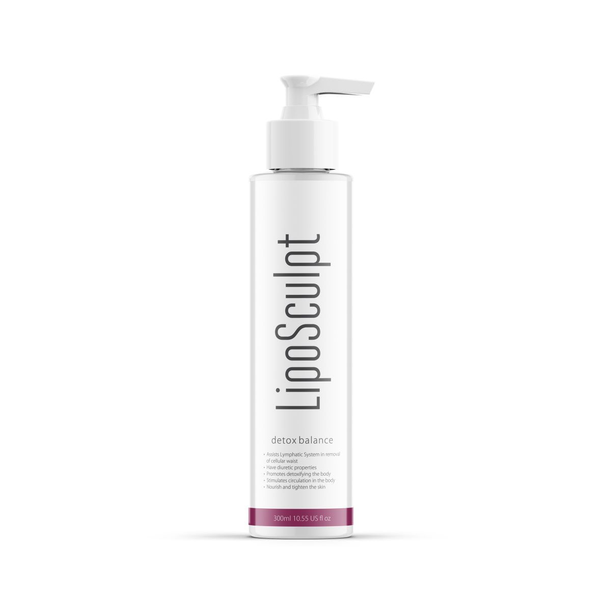 LipoSculpt Detox Balance | Le Beaut