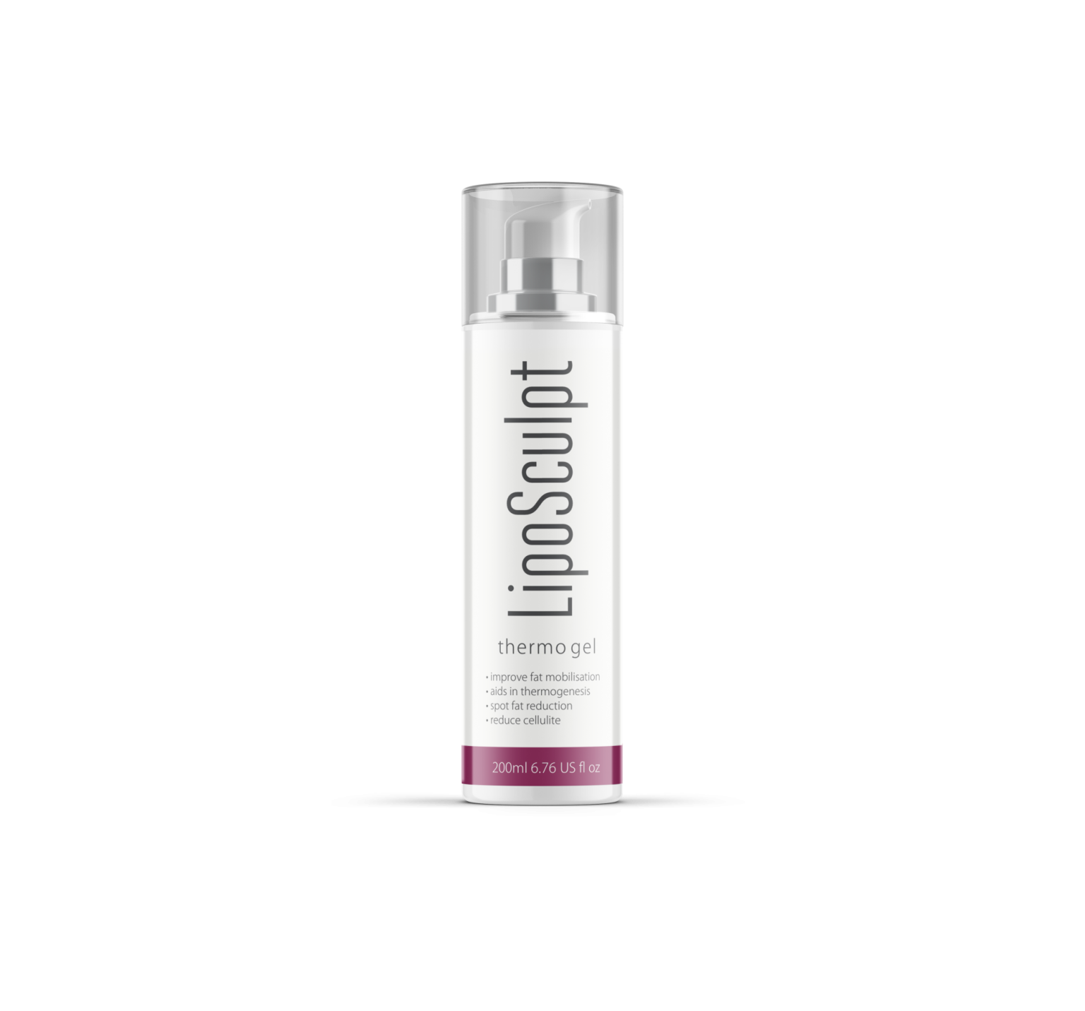 LipoSculpt Thermo Gel | Le Beaut