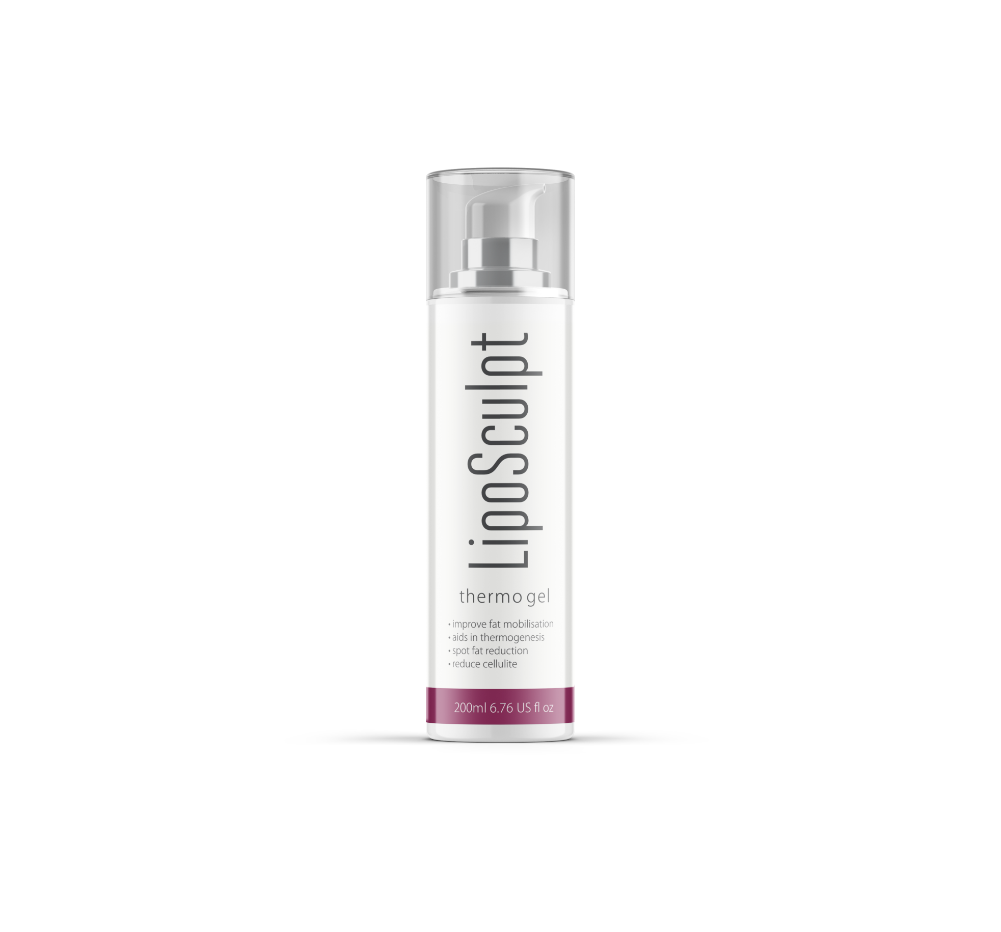 LipoSculpt Thermo Gel | Le Beaut