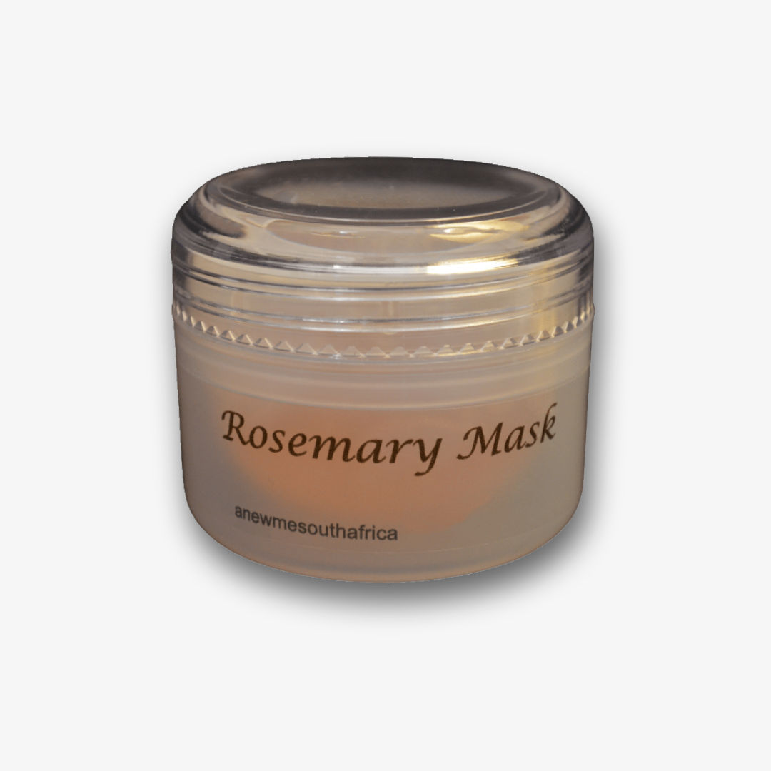 Anewme Rosemary Mask | Le Beaut