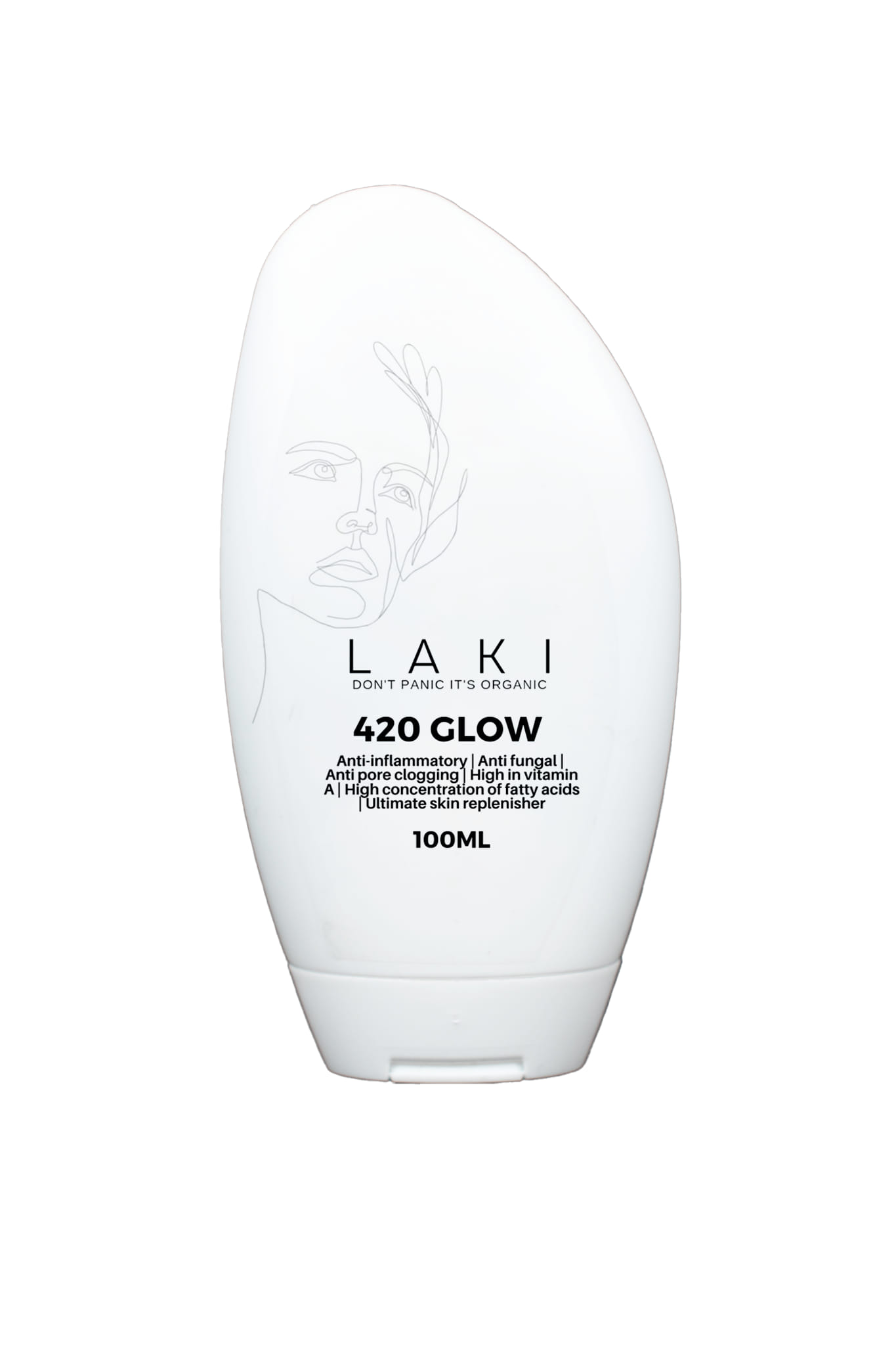 LAKI 420-Glow | Le Beaut