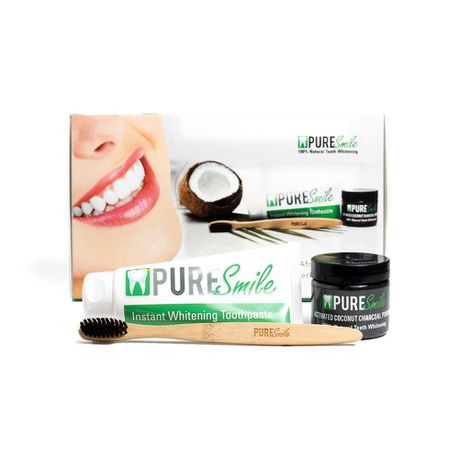 Pure Smile Value Pack | Le Beaut