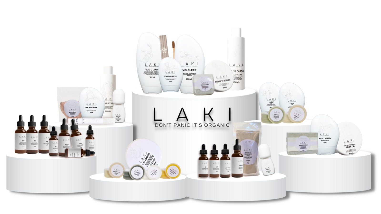 LAKI
