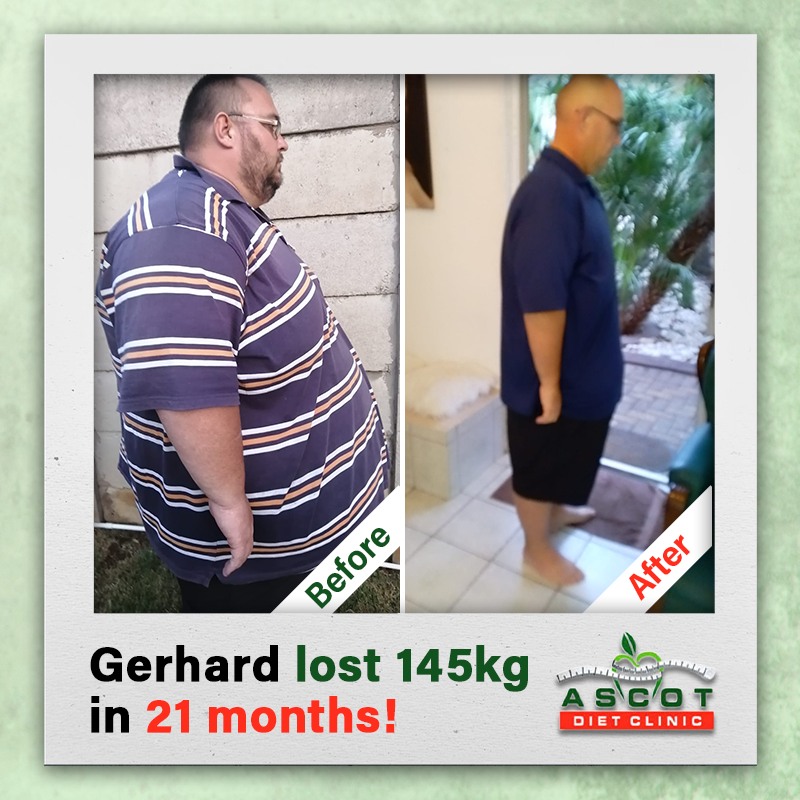 Ascot Diet Clinic | Le Beaut